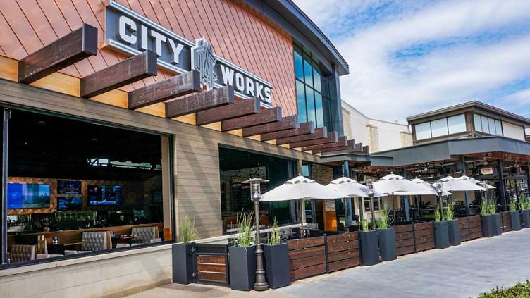 City Works - Ft. Worth | Fort Worth, Texas, United States - Venue Report