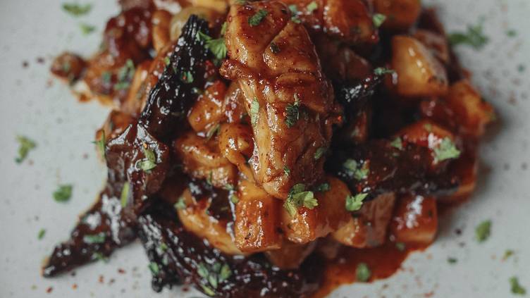 Modavie | Montréal, Québec, Canada - Venue Report