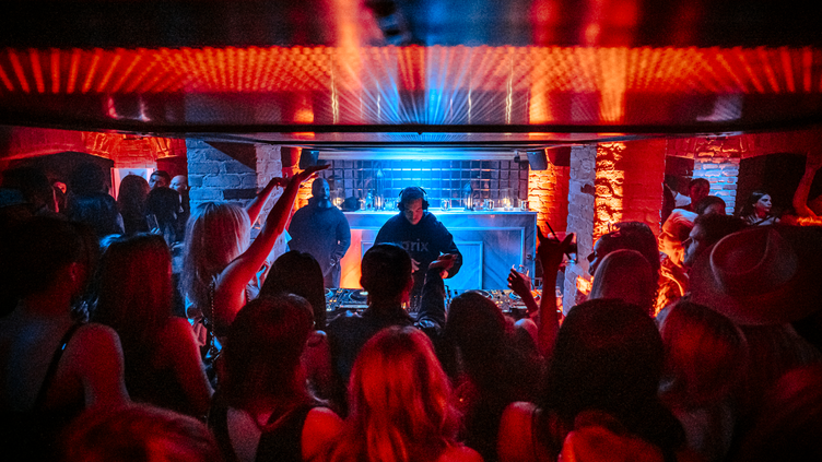 Devil May Care | Austin, Texas, United States | Venue Report