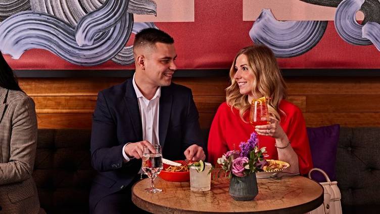 TOCA - The Ritz-Carlton, Toronto | Toronto, Ontario, Canada - Venue Report