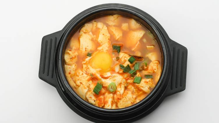 Han Bat Korean Restaurant | New York, New York, United States - Venue ...