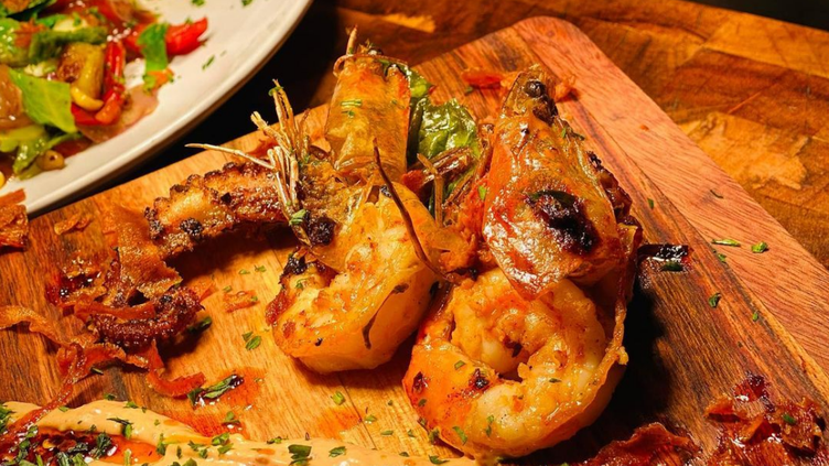 J.T. Prime Kitchen & Cocktails - Yuma | United States - Venue Report