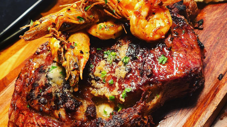 J.T. Prime Kitchen & Cocktails - Yuma | United States - Venue Report