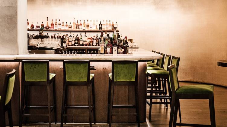 Pump Room Chicago