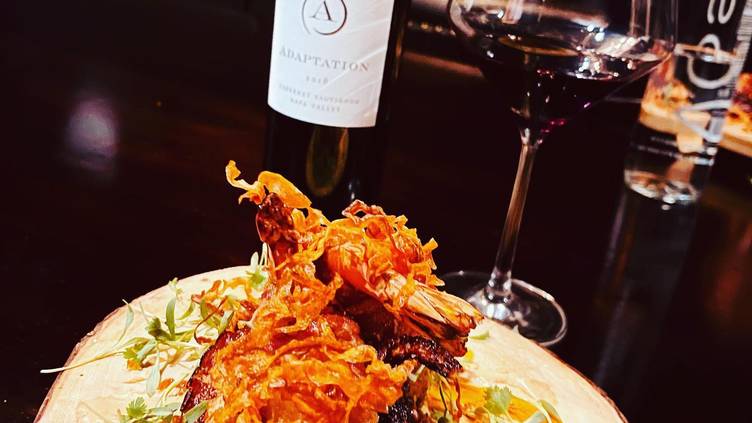 J.T. Prime Kitchen Scottsdale | Scottsdale, Arizona, United States ...