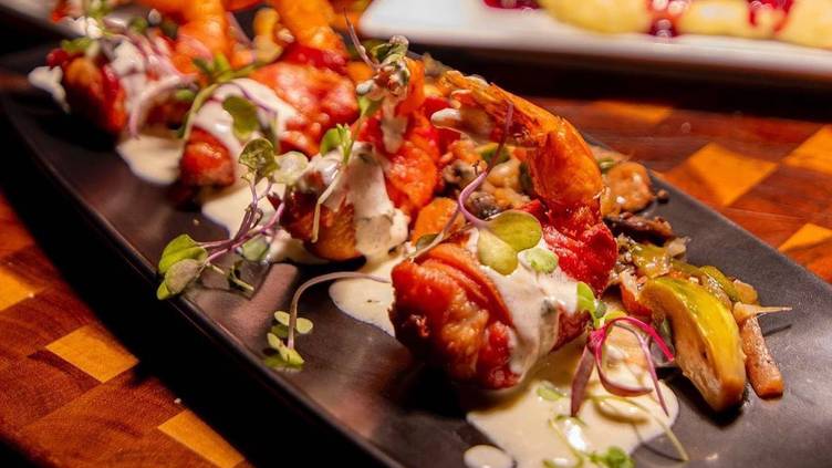 J.T. Prime Kitchen Scottsdale | Scottsdale, Arizona, United States ...