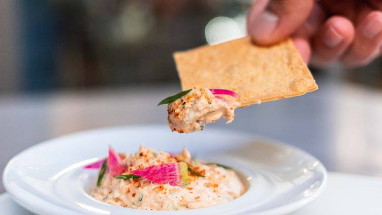 Basalt Restaurant @ Dukes Lane Market and Eatery | Honolulu, Hawaii ...