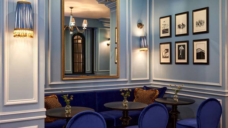 The Twenty Two | London, England, United Kingdom - Venue Report