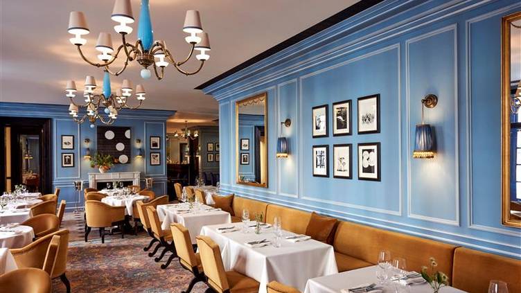 The Twenty Two | London, England, United Kingdom - Venue Report