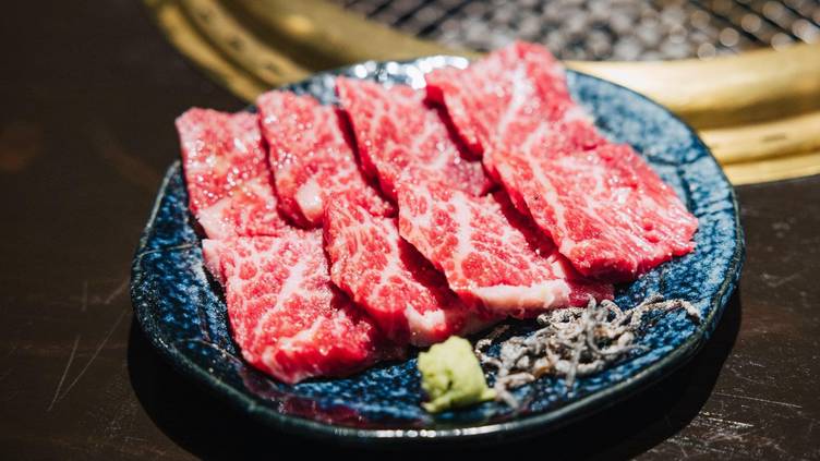 Yakiniku Shodai | San Francisco, Nayarit, Mexico - Venue Report