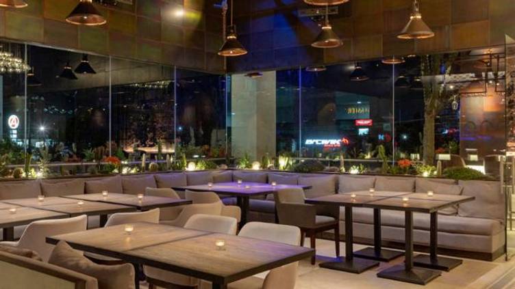 Surem Bacanora Steak House | Mexico - Venue Report