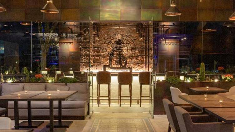 Surem Bacanora Steak House | Mexico - Venue Report