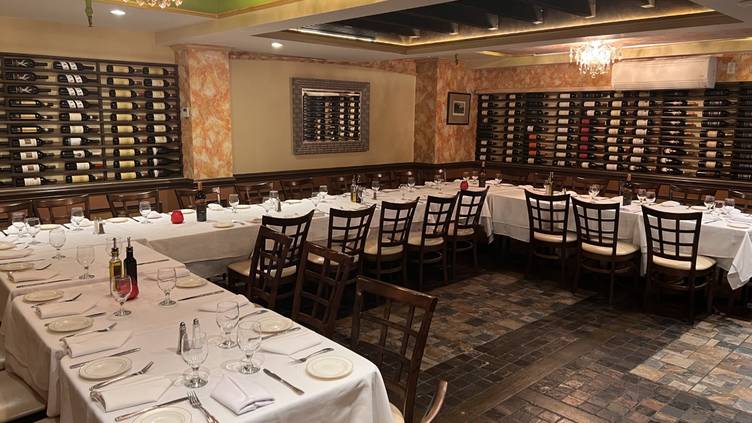 Joseph's Restaurant | New York, New York, United States - Venue Report