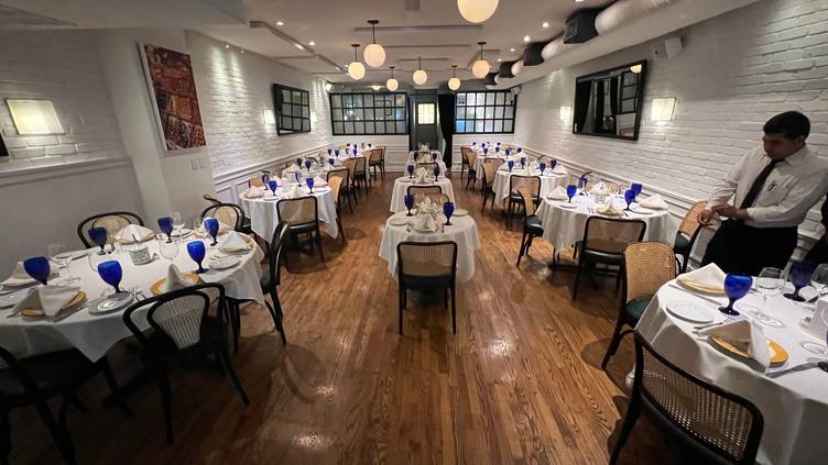Sandro's Restaurant | New York, New York, United States - Venue Report