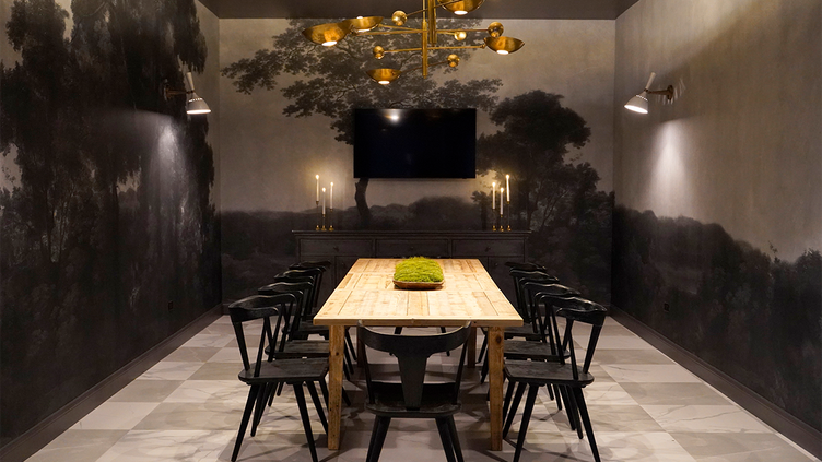 Eden | Chicago, Illinois, United States - Venue Report