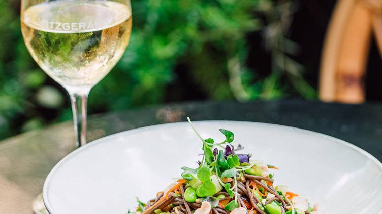 Fitzgerald | Paris, Île-de-France, France - Venue Report