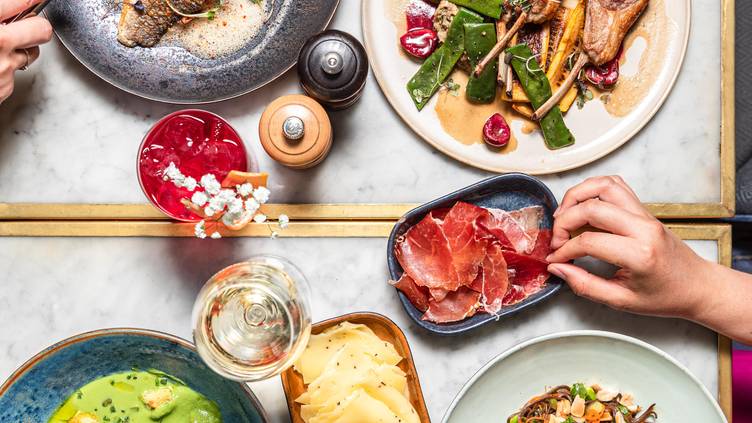 Fitzgerald | Paris, Île-de-France, France - Venue Report