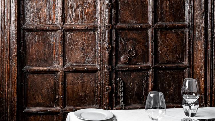 Benares | London, England, United Kingdom - Venue Report