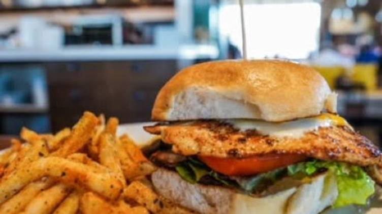 Jonathan's The Rub at Campbell Place | Houston, Texas, United States ...