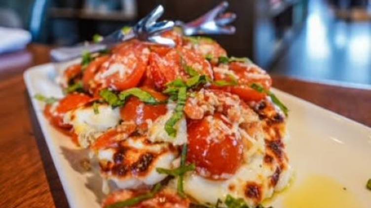 Jonathan's The Rub at Campbell Place | Houston, Texas, United States ...