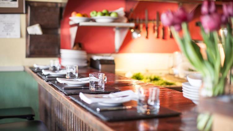 Table 6 | Denver, Colorado, United States - Venue Report