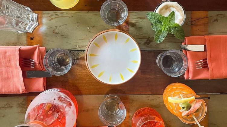 Strongwater Food and Spirits | Ohio, United States - Venue Report