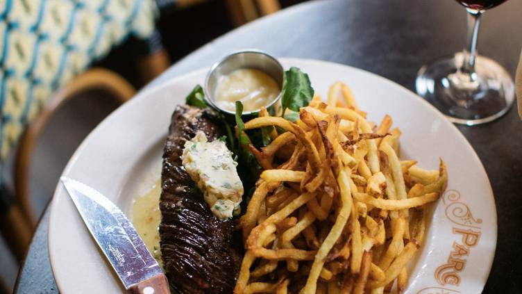 Parc | Philadelphia, Pennsylvania, United States - Venue Report