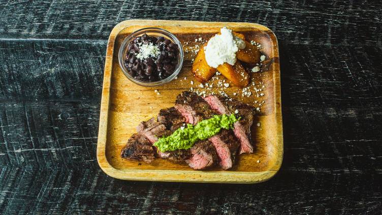 Rumba and Inside Passage | Washington, Washington, United States ...