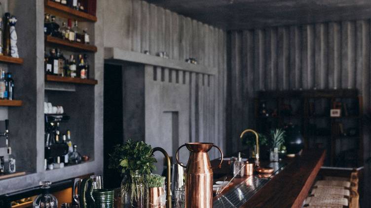 Zapote Bar | Playa del Carmen, QROO, Mexico - Venue Report