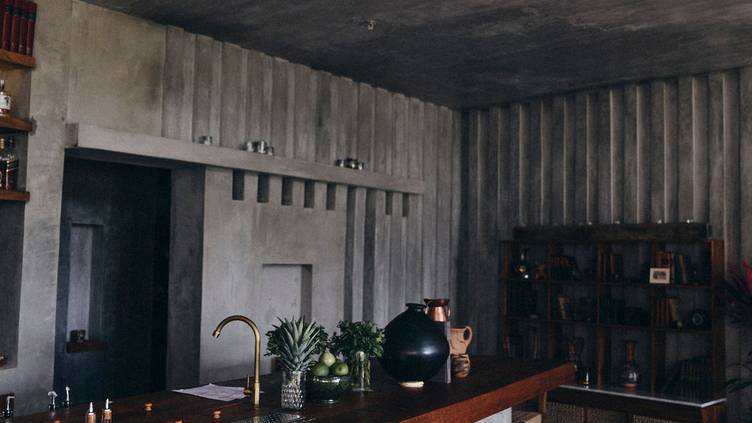 Zapote Bar | Playa del Carmen, QROO, Mexico - Venue Report