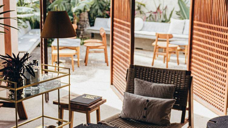 Zapote Bar | Playa del Carmen, QROO, Mexico - Venue Report