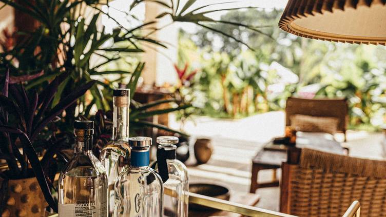 Zapote Bar | Playa del Carmen, QROO, Mexico - Venue Report