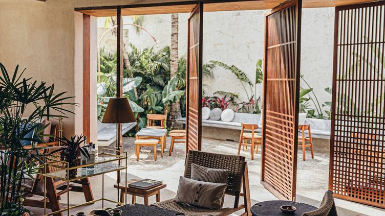 Zapote Bar | Playa del Carmen, QROO, Mexico - Venue Report