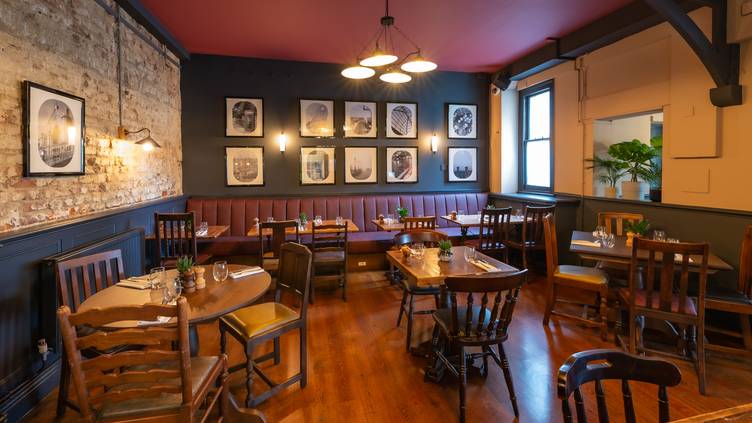 The Maynard Arms | London, England, United Kingdom - Venue Report