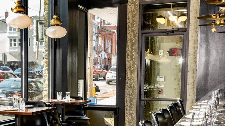 Chaplin | United States - Venue Report