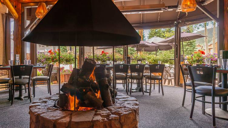 Kemosabe at Silverheels | Texas, United States - Venue Report