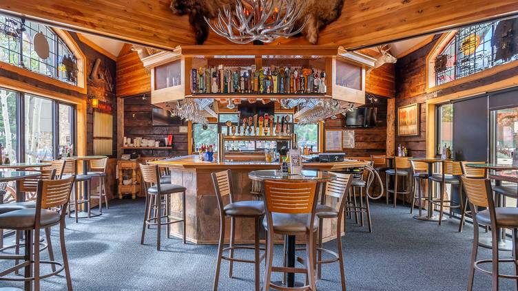 Kemosabe at Silverheels | Texas, United States - Venue Report