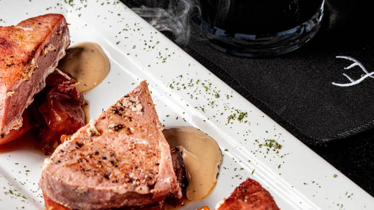 Mochomos- Chihuahua | Mexico - Venue Report