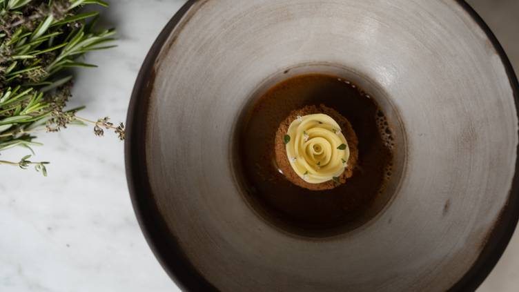 Tamara | Paris, Île-de-France, France - Venue Report