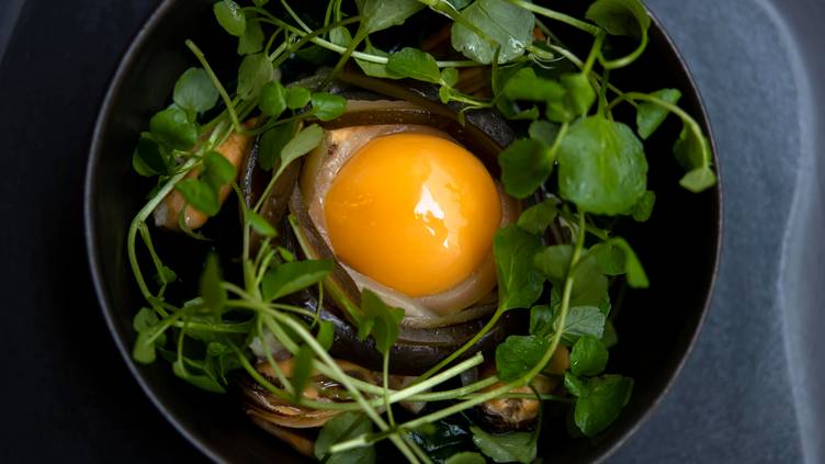 Tamara | Paris, Île-de-France, France - Venue Report