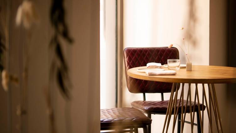 Tamara | Paris, Île-de-France, France - Venue Report