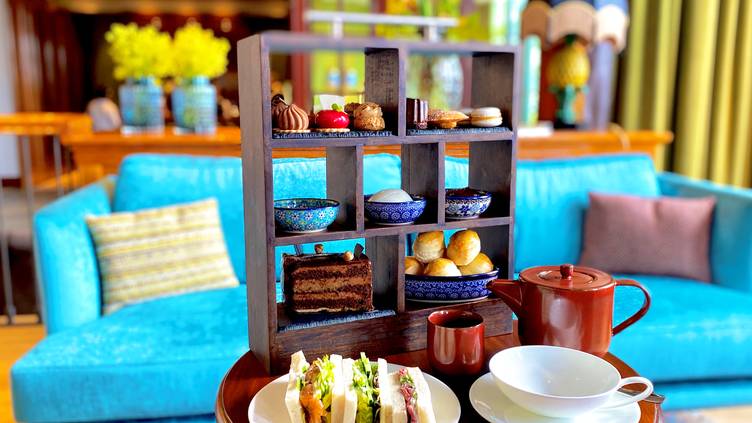 James Farmhouse - Das James | Germany - Venue Report