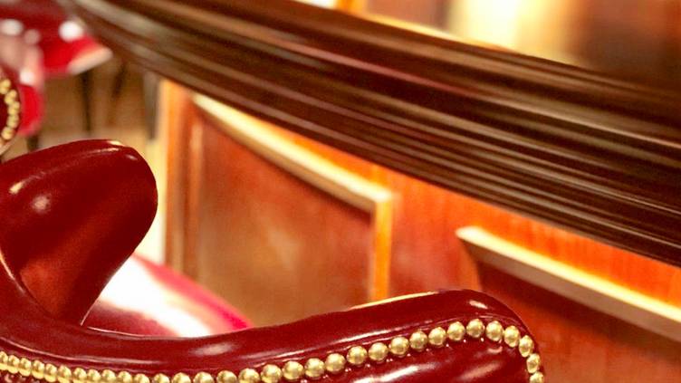 James Farmhouse - Das James | Germany - Venue Report