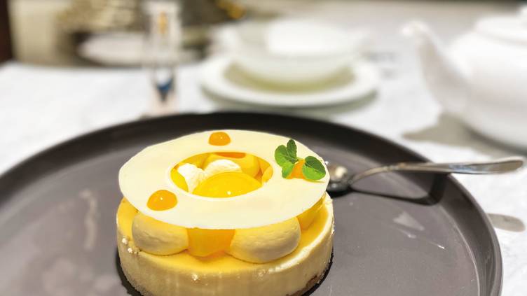 James Farmhouse - Das James | Germany - Venue Report