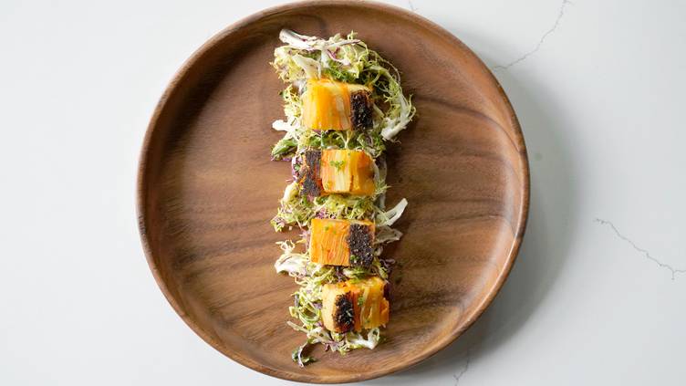 Eden | Chicago, Illinois, United States - Venue Report