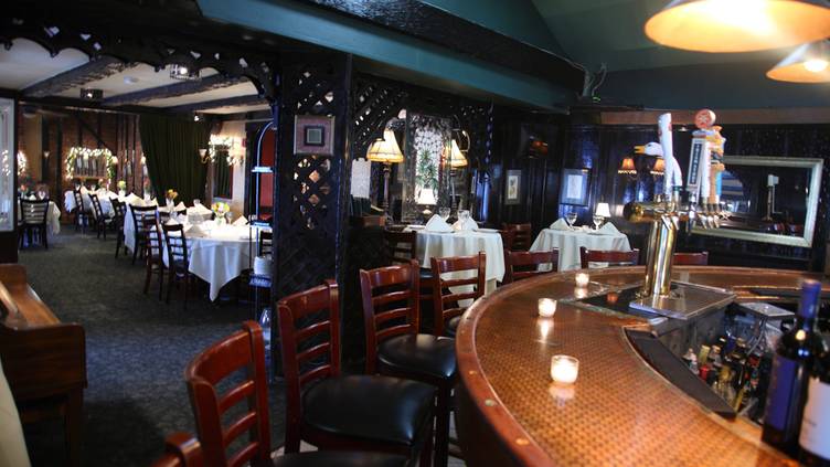 Ivy Inn Restaurant & Bar | United States - Venue Report