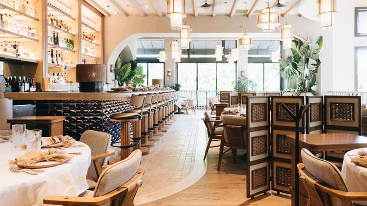 Alma | Los Angeles, California, United States - Venue Report