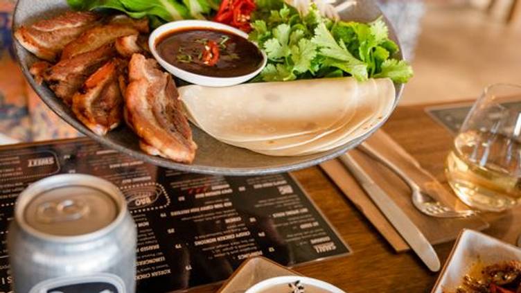 Mr Tipsy's | Australia - Venue Report