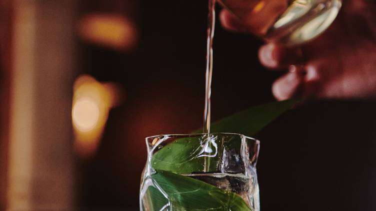 Isa Restaurant & Bar | Madrid, Comunidad de Madrid, Spain - Venue Report