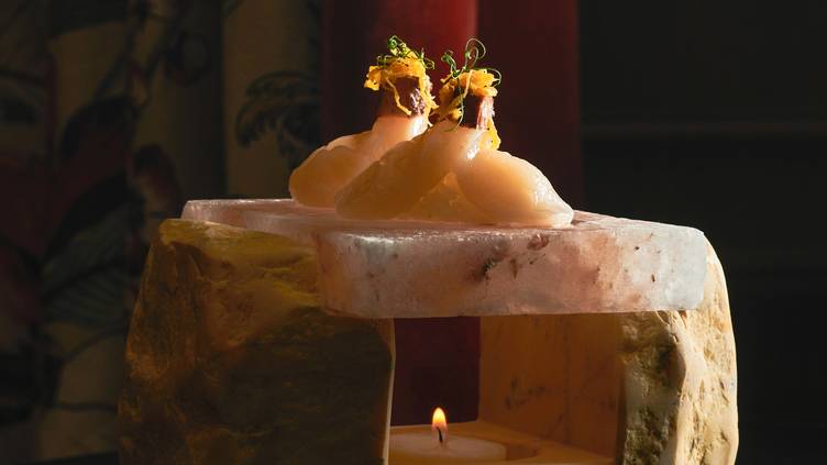 Isa Restaurant & Bar | Madrid, Comunidad de Madrid, Spain - Venue Report